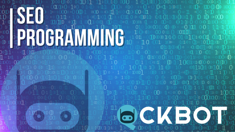 SEO Programming: All You Need To Know About SEO And Code